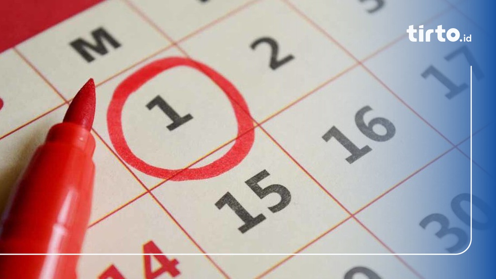 40 Ucapan Selamat Hari Senin yang Lucu dan Memotivasi buat Teman