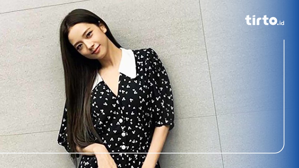 Lirik Lagu Jisoo BLACKPINK "All Eyes On Me" Romanized-Terjemahan