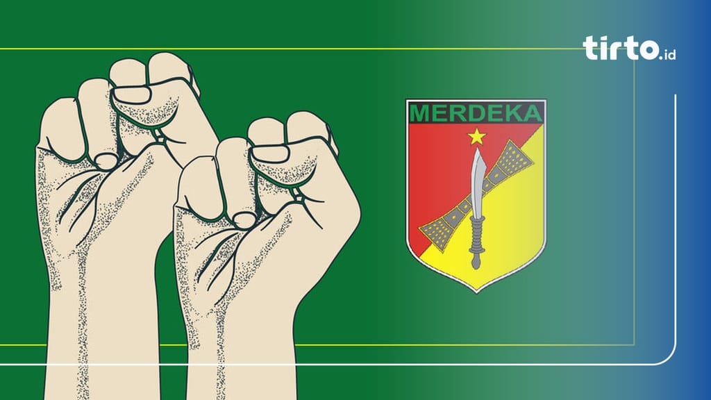 Kodam Merdeka: Gejolak Prajurit Minahasa dan Penumpasan Permesta