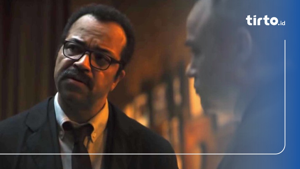 Film The Batman 2021: Trailer, Daftar Pemain, dan Jadwal Rilis