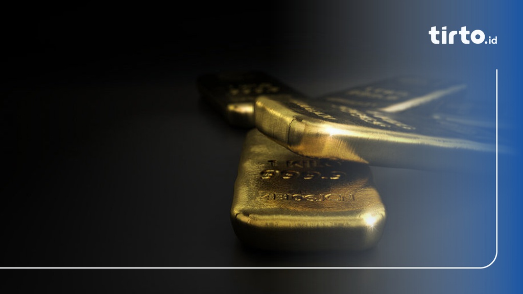 Mengapa Harga Emas Mahal dan Bagaimana Asal-Usulnya?