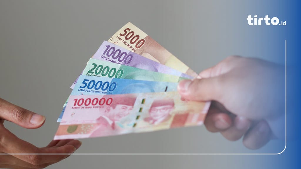 Kapan THR TNI Polri ASN Cair Berdasarkan PP Nomor 11 Tahun 2025?