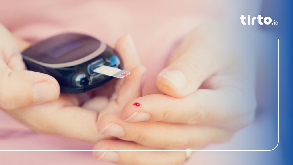 7 Tanda di Kaki yang Tunjukkan Gejala Diabetes & Kadar Gula Tinggi