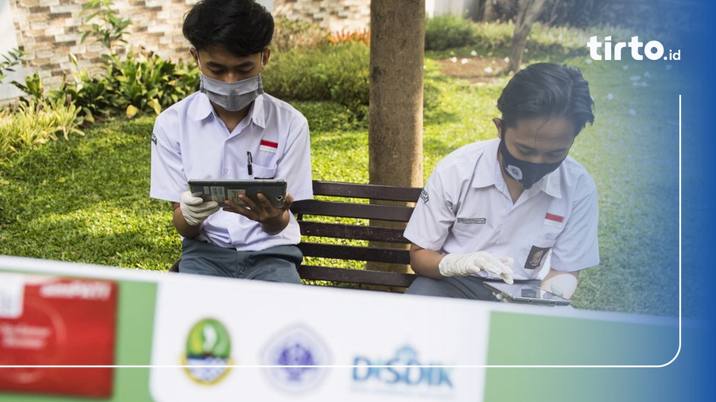 Subsidi Kuota Internet 26,8 Juta Orang Dikirim Mulai September 2021