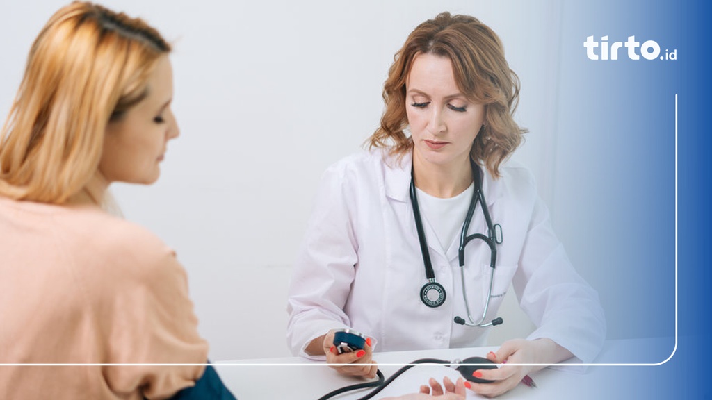 Berapa Tekanan Darah yang Normal Berdasarkan Usia?