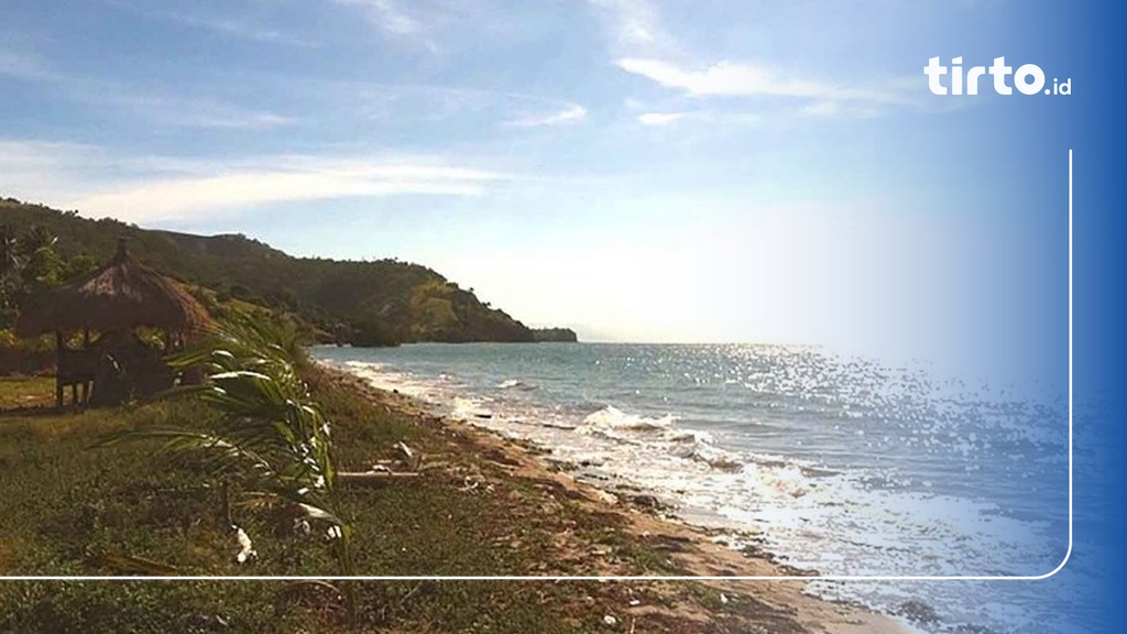 Rekomendasi Wisata Timor Leste, Negara yang Pernah Jadi Bagian RI