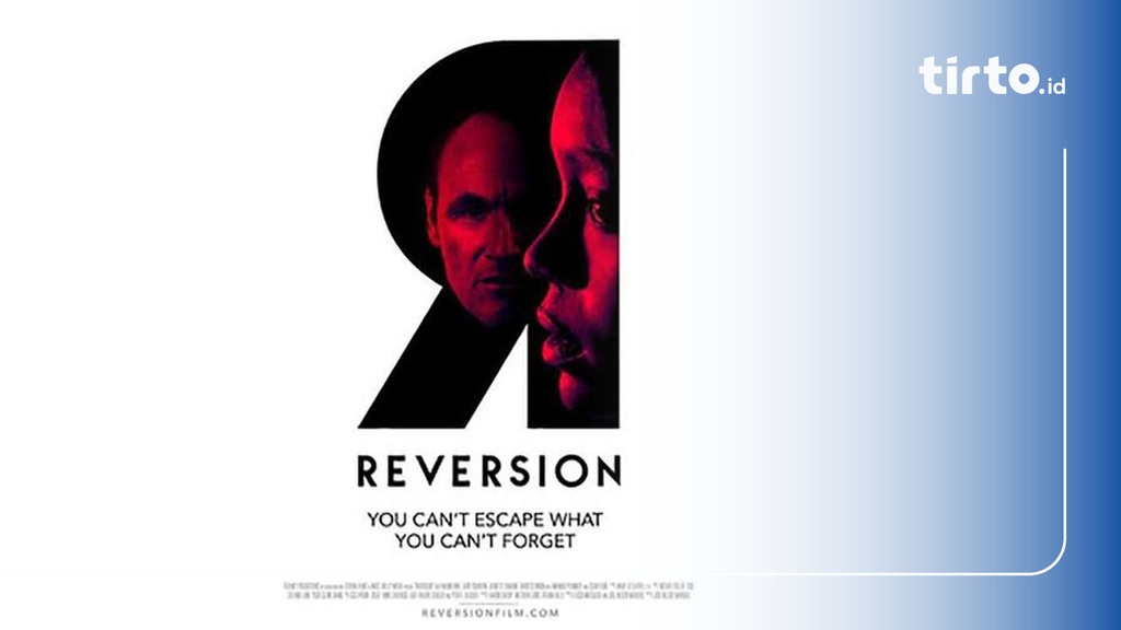 Sinopsis Reversion: Kisah Wanita Mempertanyakan Ingatannya Sendiri