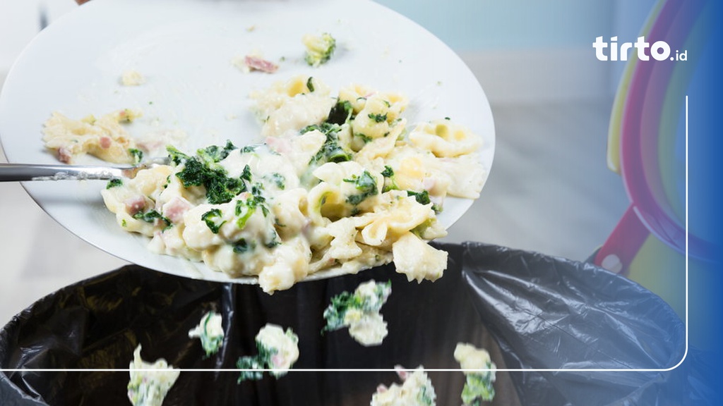 Contoh Sampah Organik, Jenis, dan Pemanfaatannya