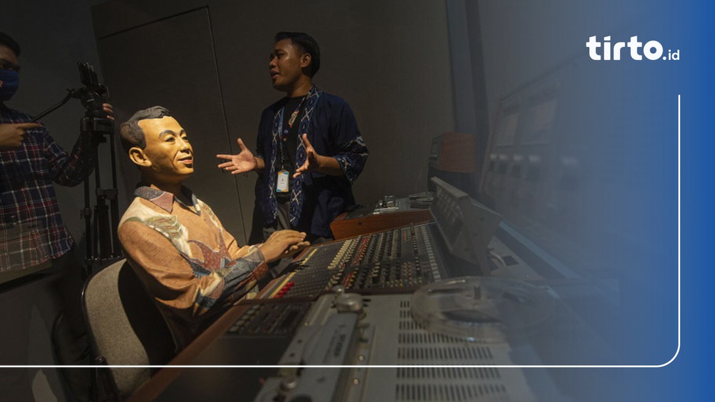 Kumpulan Ucapan Hari Radio Republik Indonesia 2023 untuk Medsos