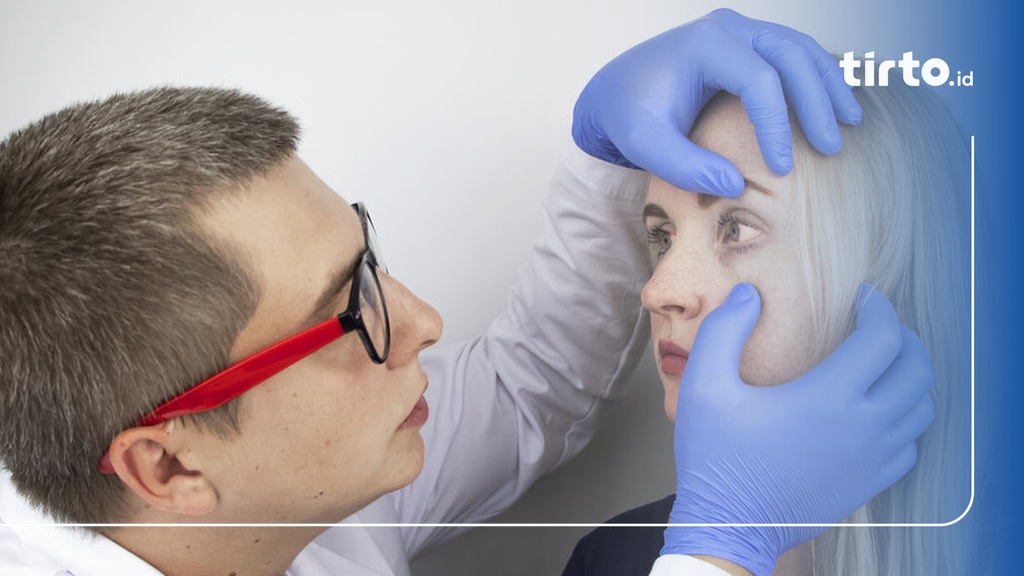 Mengenal Neuritis Optik: Penyebab dan Gejala Penyakit NO