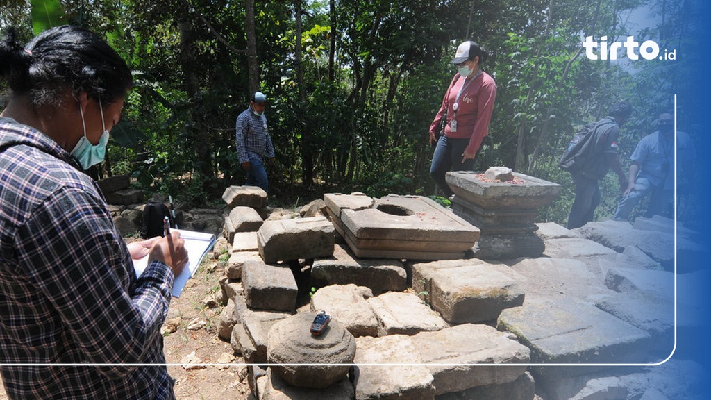 Pengertian Arkeologi, Manfaat, dan Contohnya di Indonesia