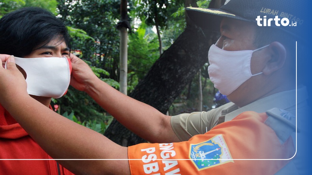 PSBB Jakarta Jilid 2 Perlu Dukungan Daerah Penyangga Agar Efektif