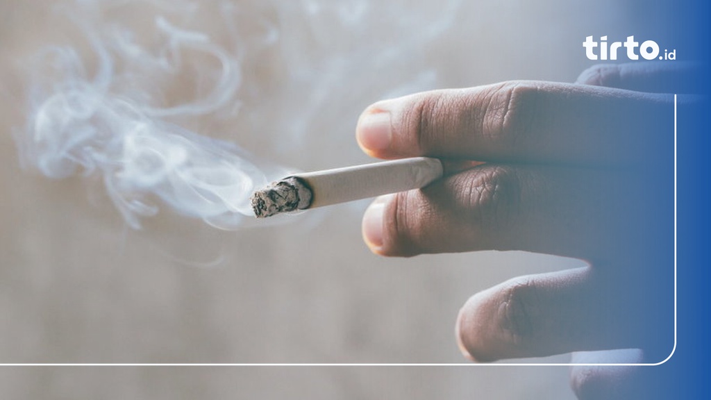 Fungsi Nikotin bagi Tubuh: Dampak, Bahaya, & Manfaatnya