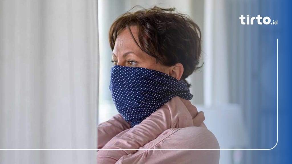 Jenis-Jenis Masker yang Efektif Cegah Virus Selain Buff dan Scuba