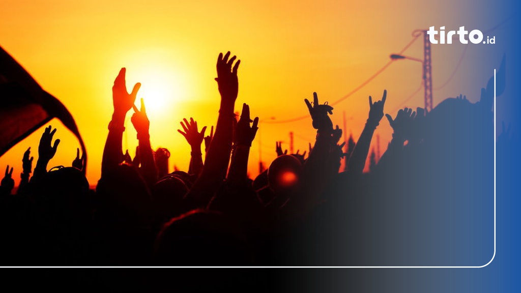 Cara Buat Foto Brave Pink Hero Green untuk Dukung Demo