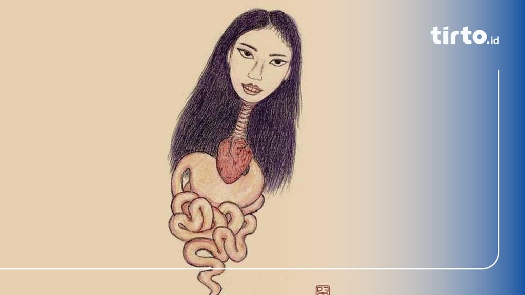 Apa Itu Hantu Kuyang? Berikut Sejarah, Mitos dan Legendanya