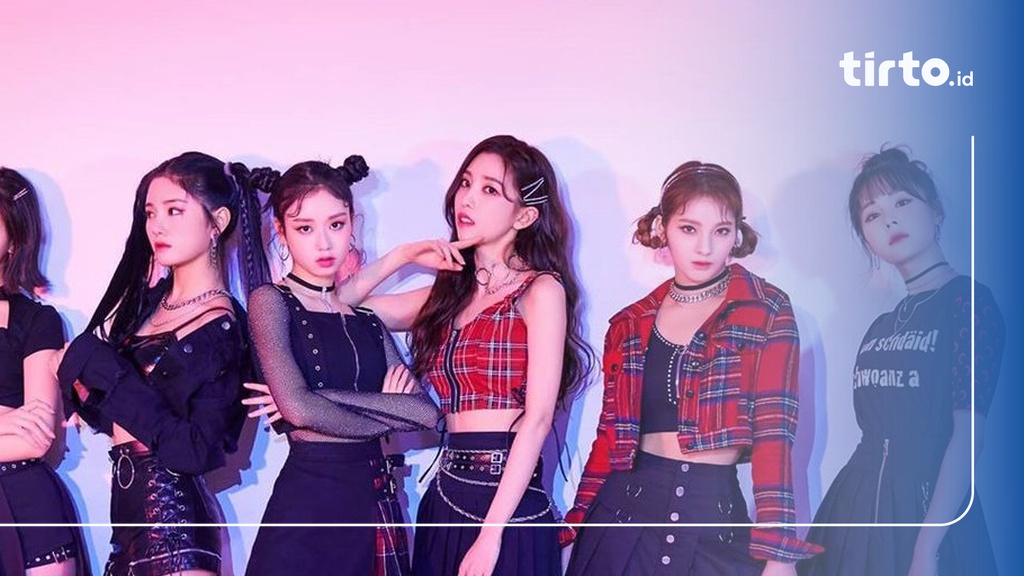 Kasus FANATICS: FENT Entertainment Klarifikasi Komentar Pelecehan