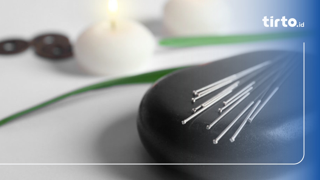 Apa Itu Susuk dan Penjelasannya Secara Medis Menurut Dokter