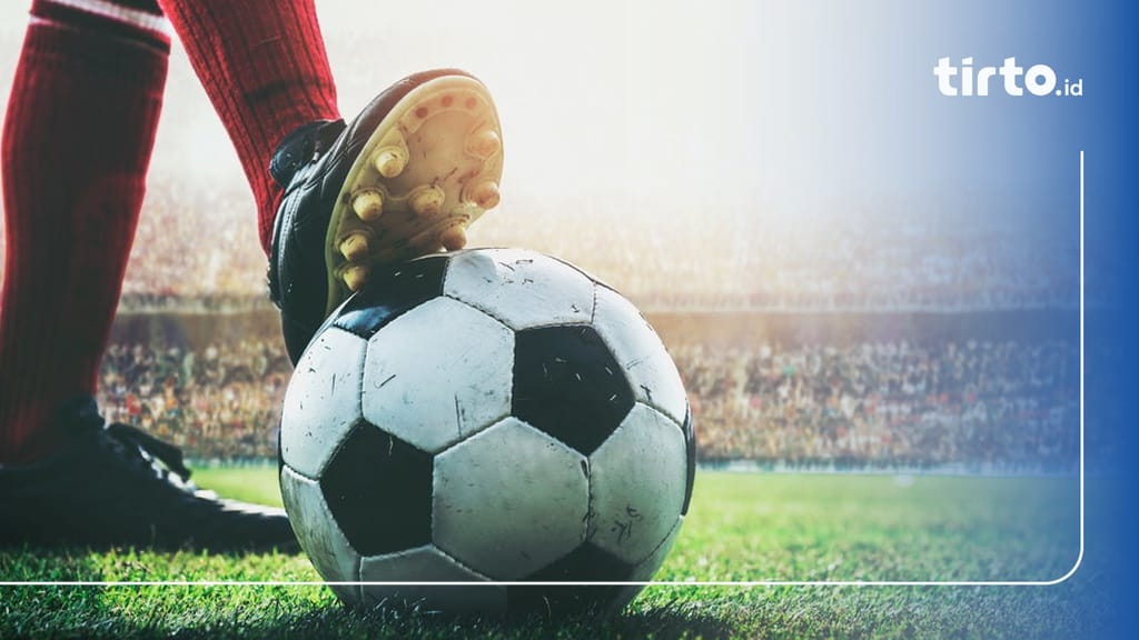 Jadwal Bola Malam Ini 19-20 Agustus 2025: UCL, LaLiga, AFF Putri