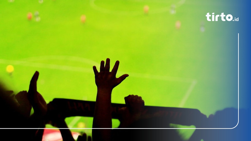 Jadwal Bola Malam Ini 24-25 Mar: Live TV Liga 1 & Pra Piala Dunia
