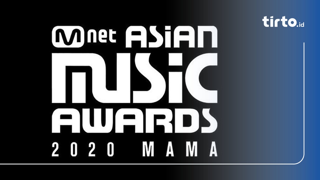 Line Up MAMA 2020 6 Desember: Hadirkan BTS, TWICE, Hingga ENHYPEN