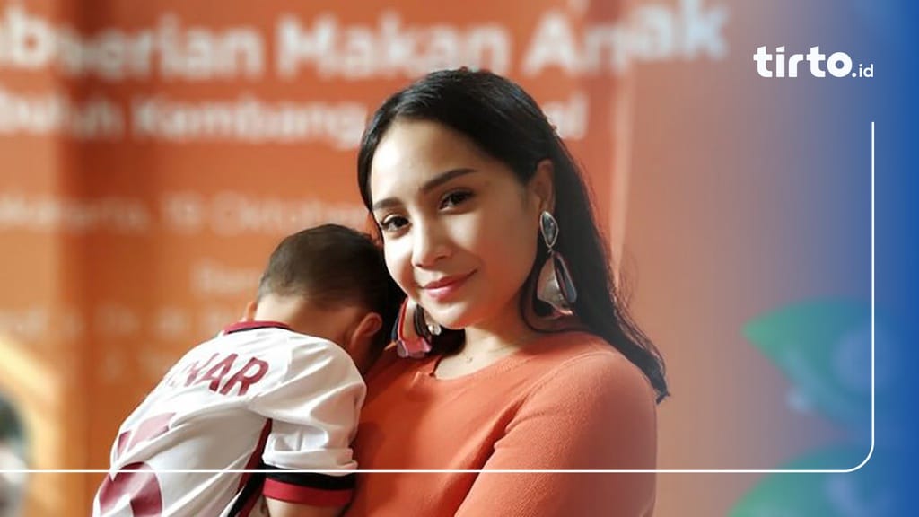 PKB Usulkan Nagita Slavina Jadi Cawagub Sumut Dampingi Bobby