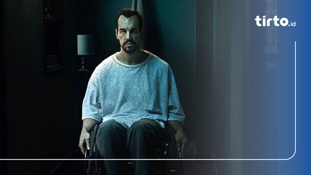 Sinopsis The Paramedic di Netflix, Obsesi Gila Terhadap Pasangan