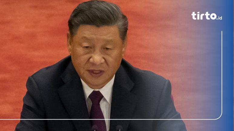 Fakta-fakta Xi Jinping Sampai Bisa Jadi Presiden China 3 Periode
