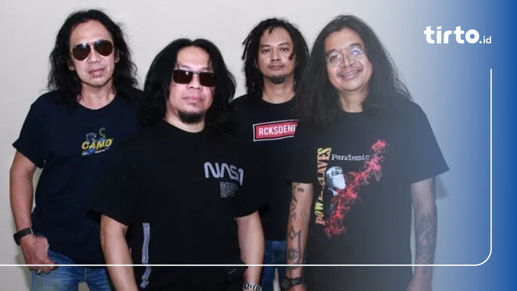 Powerslaves Hadir Kembali dengan Rilis Ulang "Find Our Love Again"