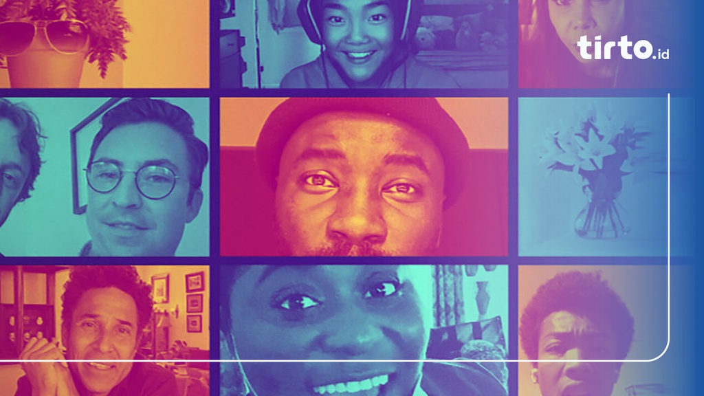 Sinopsis Serial Social Distance Tayang di Netflix 15 Oktober 2020