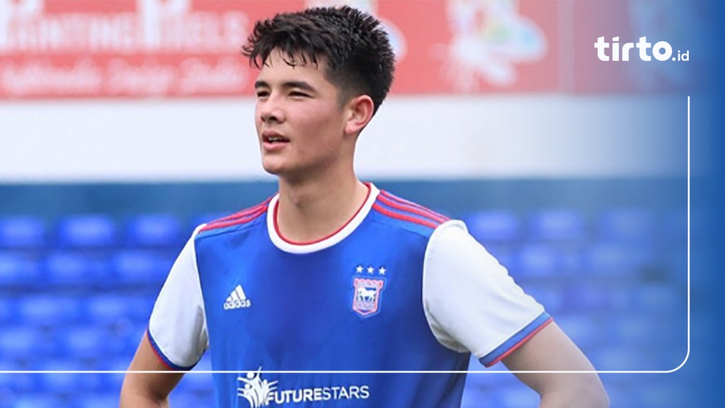 Kenapa Sandy Walsh & Elkan Baggott Tak Main di Timnas AFF 2022? Kenapa Sandy Walsh & Elkan Baggott Tak Main di Timnas AFF 2022?