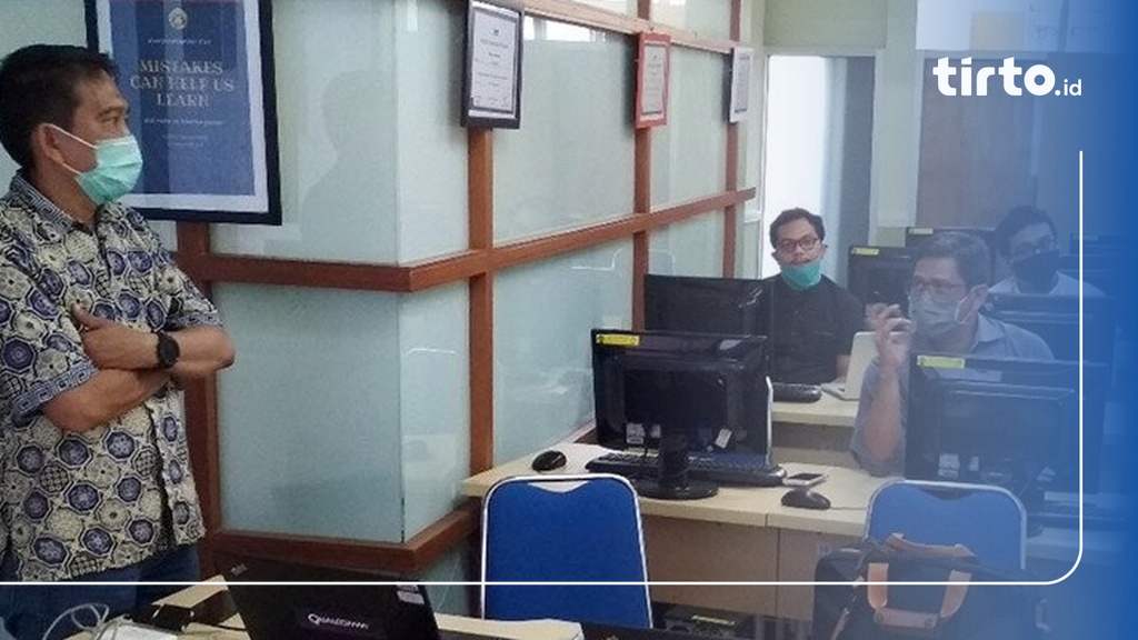 Cara Daftar Pelatihan Digital Talent Scholarship 2020 oleh Kominfo