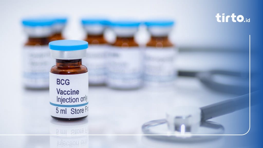 8 Dampak Imunisasi BCG pada Anak & Berapa Lama Reaksi Vaksin BCG