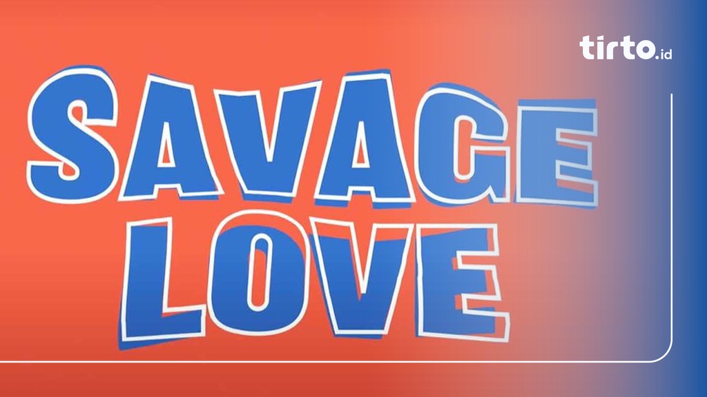 Savage Love BTS No 1 Billboard Hot 100 dan Cetak Sejarah