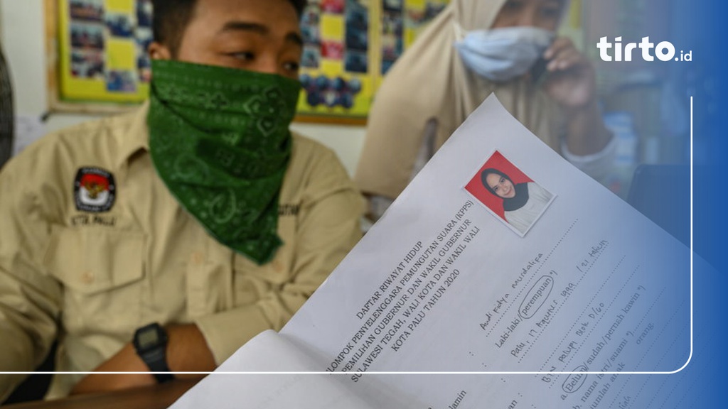 Honor PPS Pemilu 2024, Tugas, & Wewenangnya dalam Pembuatan KPPS