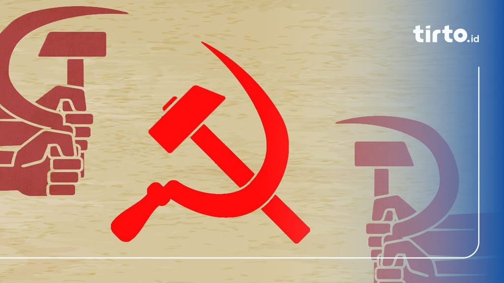 Sejarah Pemberontakan PKI 1926-1927 di Sumatera Terhadap Belanda