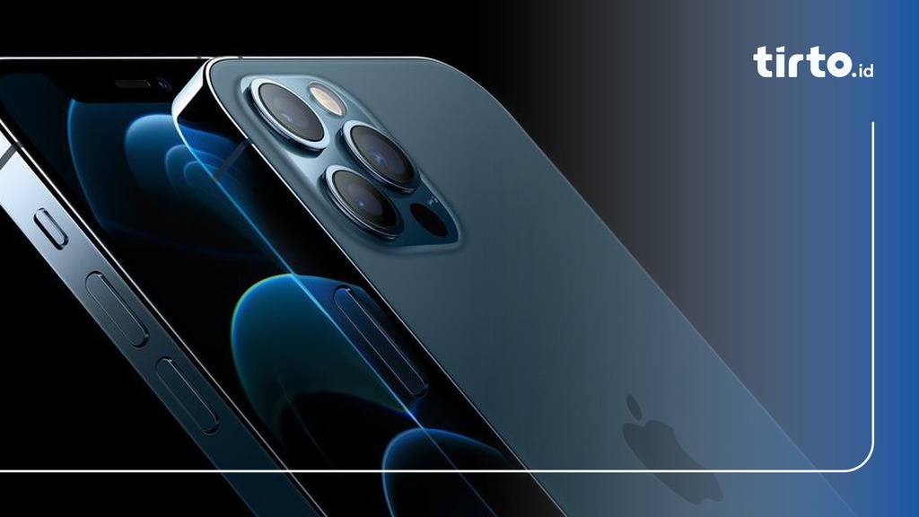 Rumor Terbaru iPhone 13 2021, dari Spesifikasi, Desain hingga Fitur