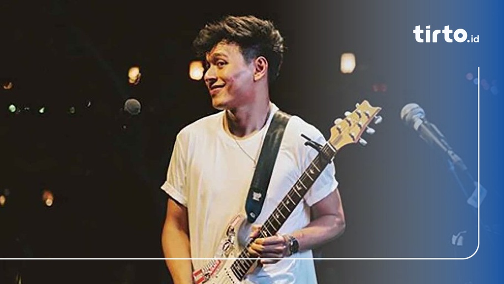 MV Terbaru Rendy Pandugo "Home" Beserta Lirik dan Konsepnya