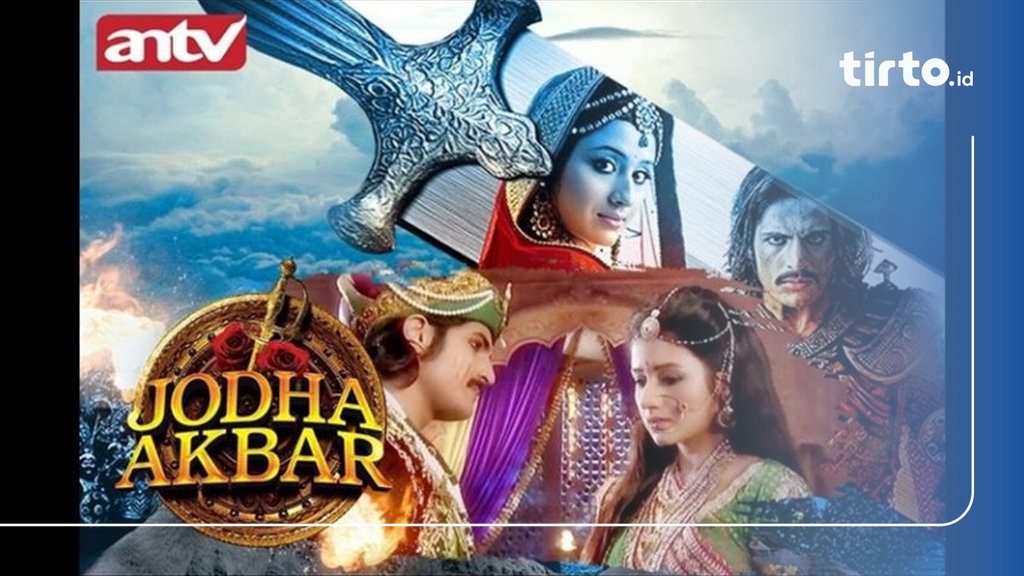 Preview Jodha Akbar Episode 60: Jalal Berangkat Perang