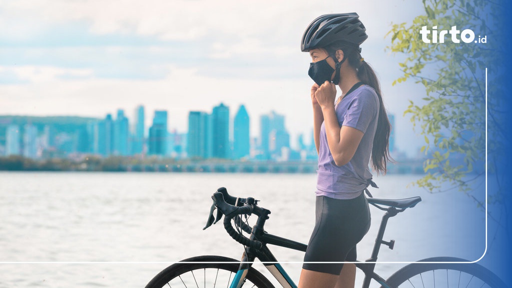 Manfaat Bersepeda dan Tips Keamanan bagi Pengendara Sepeda