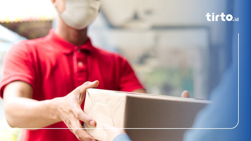 Cara Cek Tracking J&T dari Website dan Apikasi HP