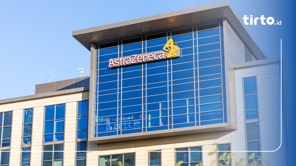 Vaksin AstraZeneca dari Mana & Kenapa Efek Sampingnya Dipersoalkan?