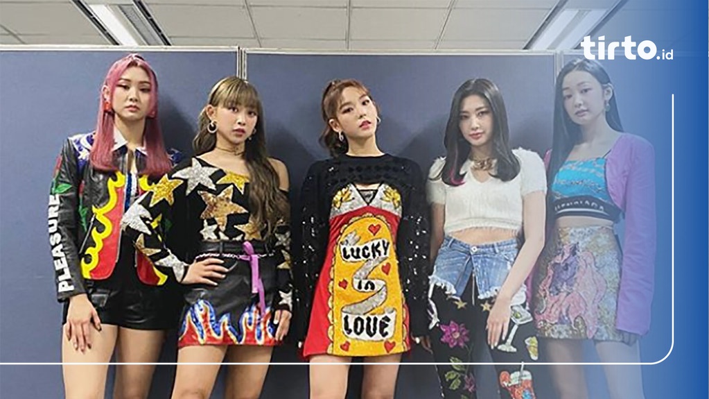 Cara Nonton Secret Number HUT Transmedia 21 di Venue & Streaming