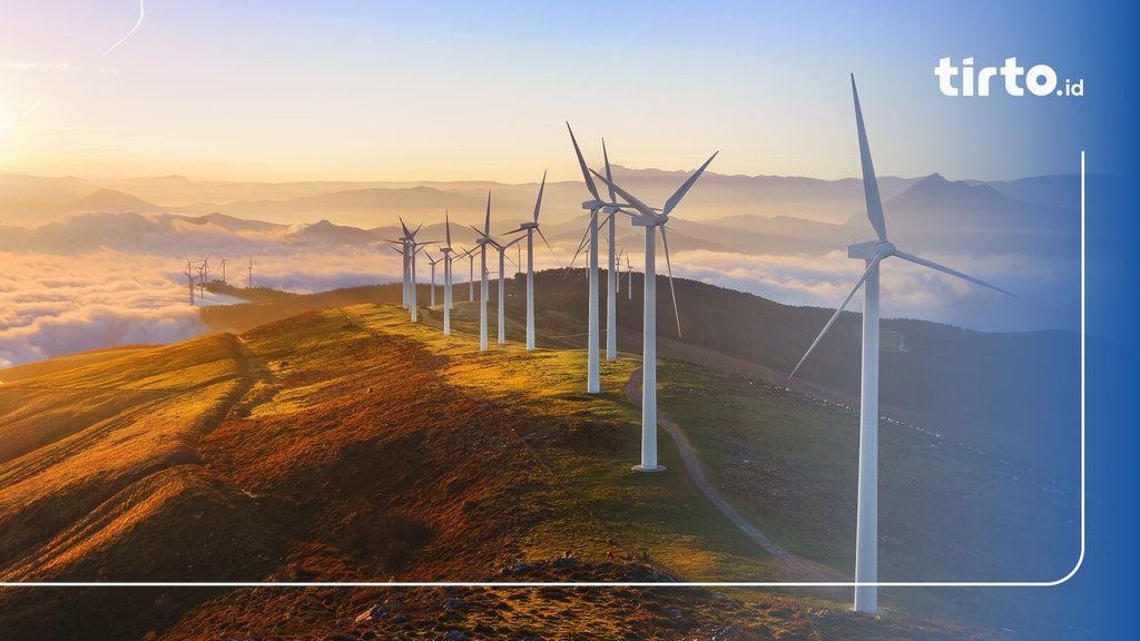 Energi Bersih dan Terjangkau: Manfaat Hingga Contohnya