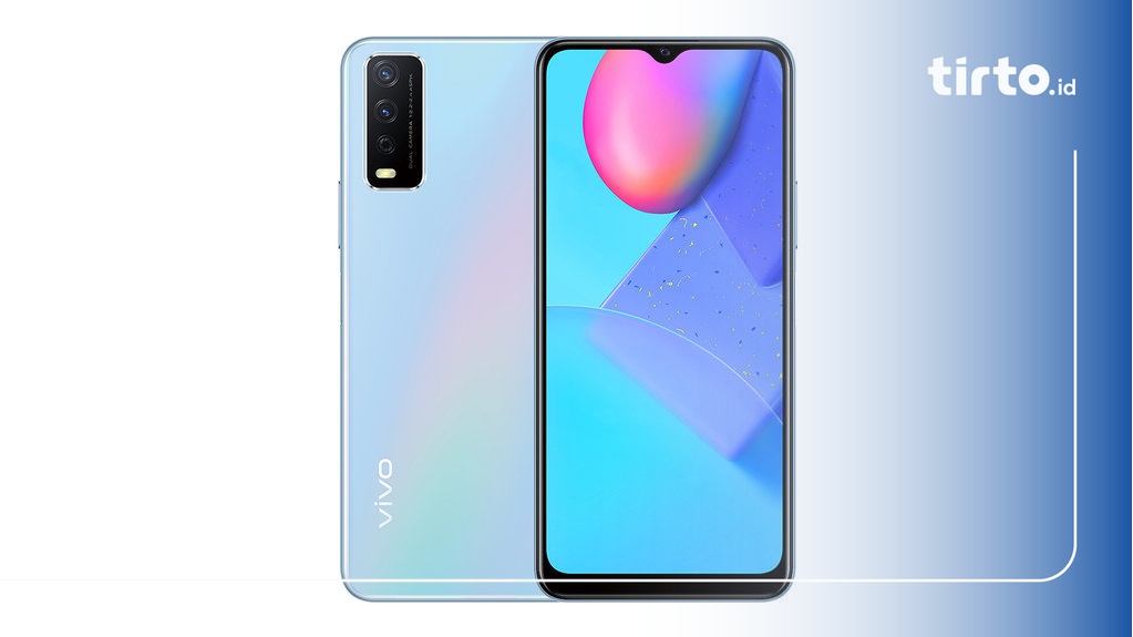 Perbedaan Vivo Y12 dan Y12s dengan Y12i dari Spesifikasi dan Harga