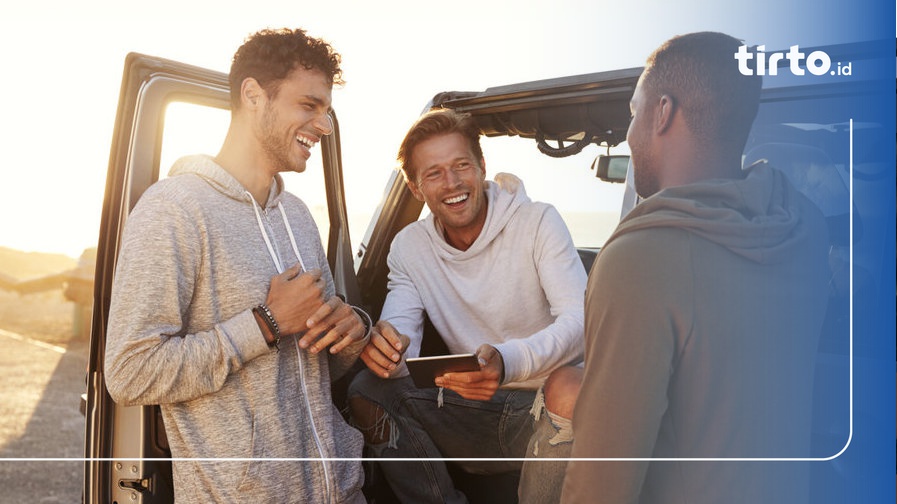 Mengenal Ngabers dalam Bahasa Gaul, Apa Maknanya?