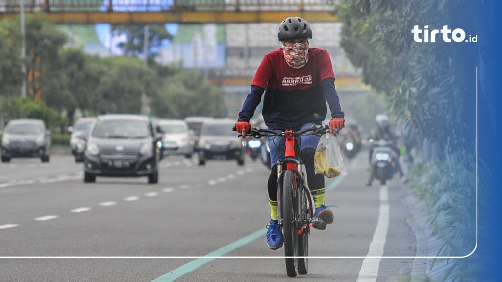 Apa Itu Energi Gerak, Jenis & Contohnya dalam Kehidupan Manusia?