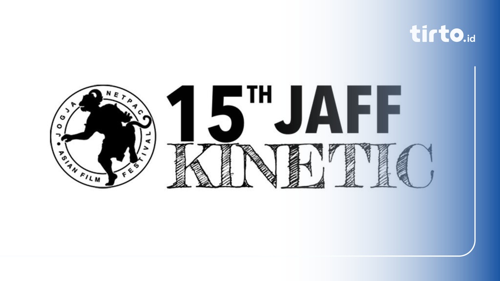 Daftar Film & Cara Beli Tiket JAFF 2020, Digelar 25-29 November