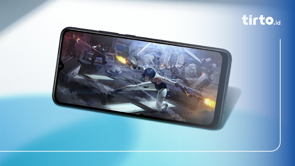 OPPO A15 Resmi Diluncurkan Hari Ini di Indonesia, Dijual Rp2 Juta