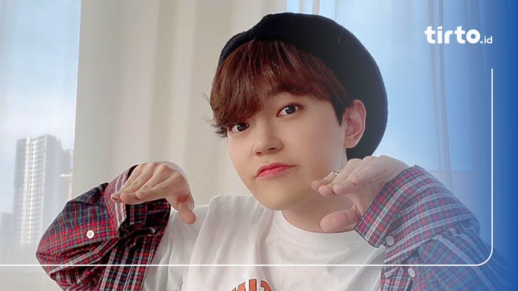 Biodata Bitto Up10tion: dari Solo Karier hingga Hit the Stage